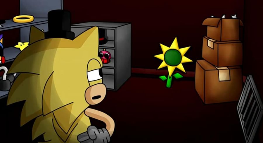 Game Jolt - Share your creations