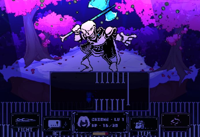 Game Jolt - Share your creations