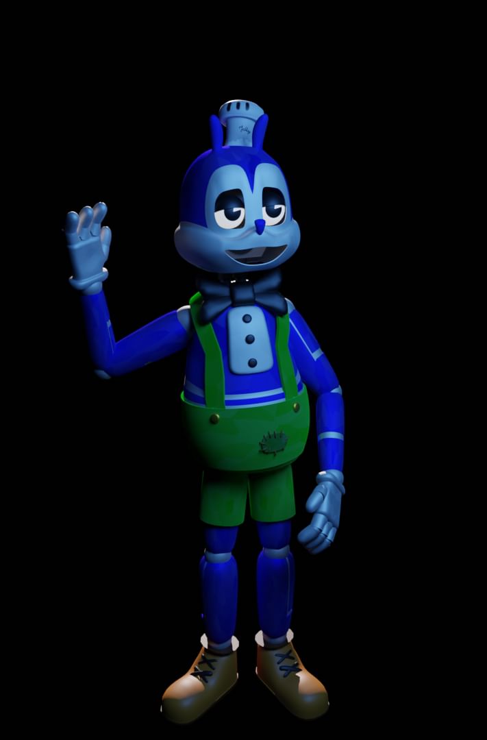 Game Jolt - Share your creations