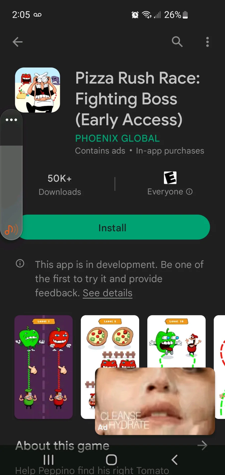 Game Jolt - Share your creations