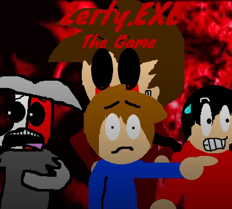 Game Jolt - Share your creations