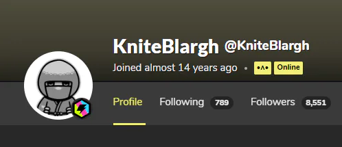 Game Jolt - Share your creations