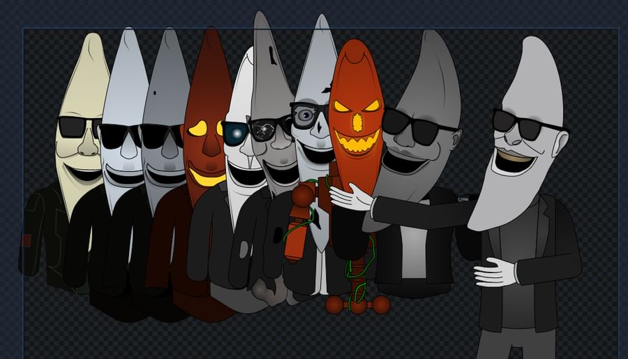 Game Jolt - Share your creations