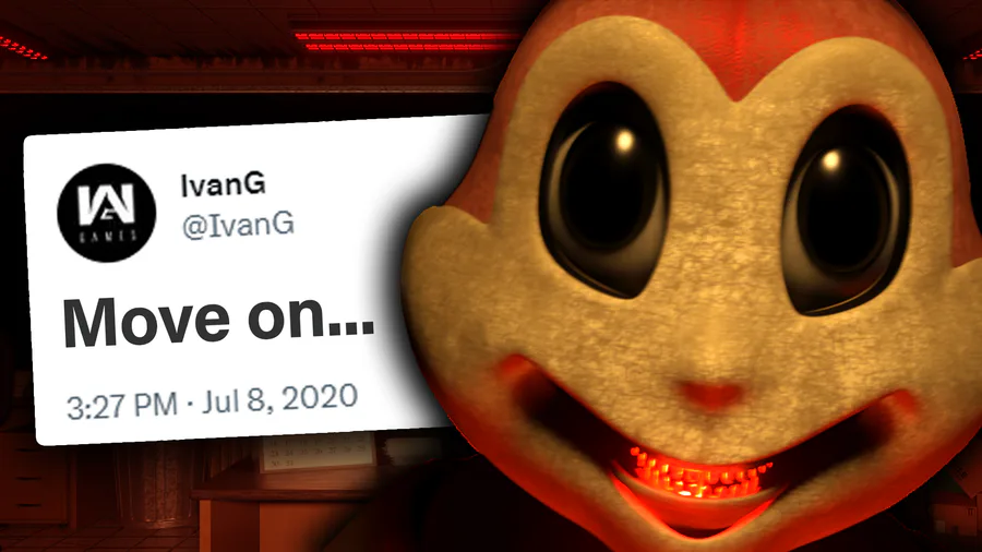 Game Jolt - Share your creations