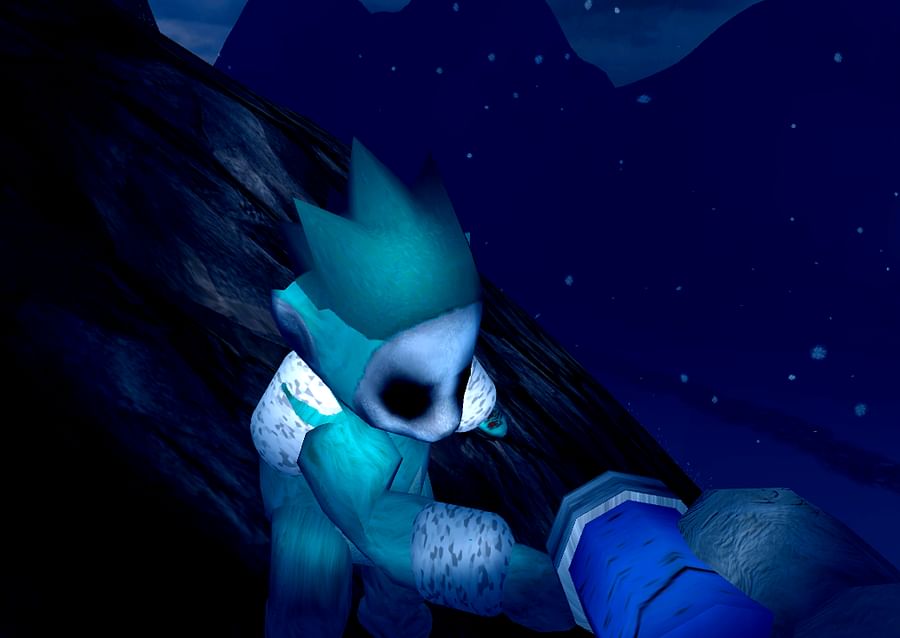 Game Jolt - Share your creations