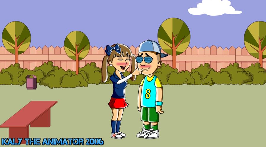 Game Jolt - Share your creations