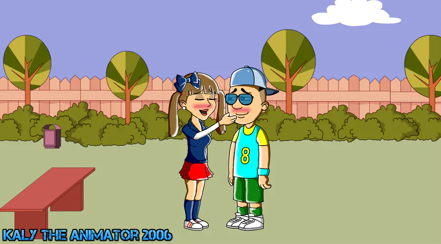 Game Jolt - Share your creations