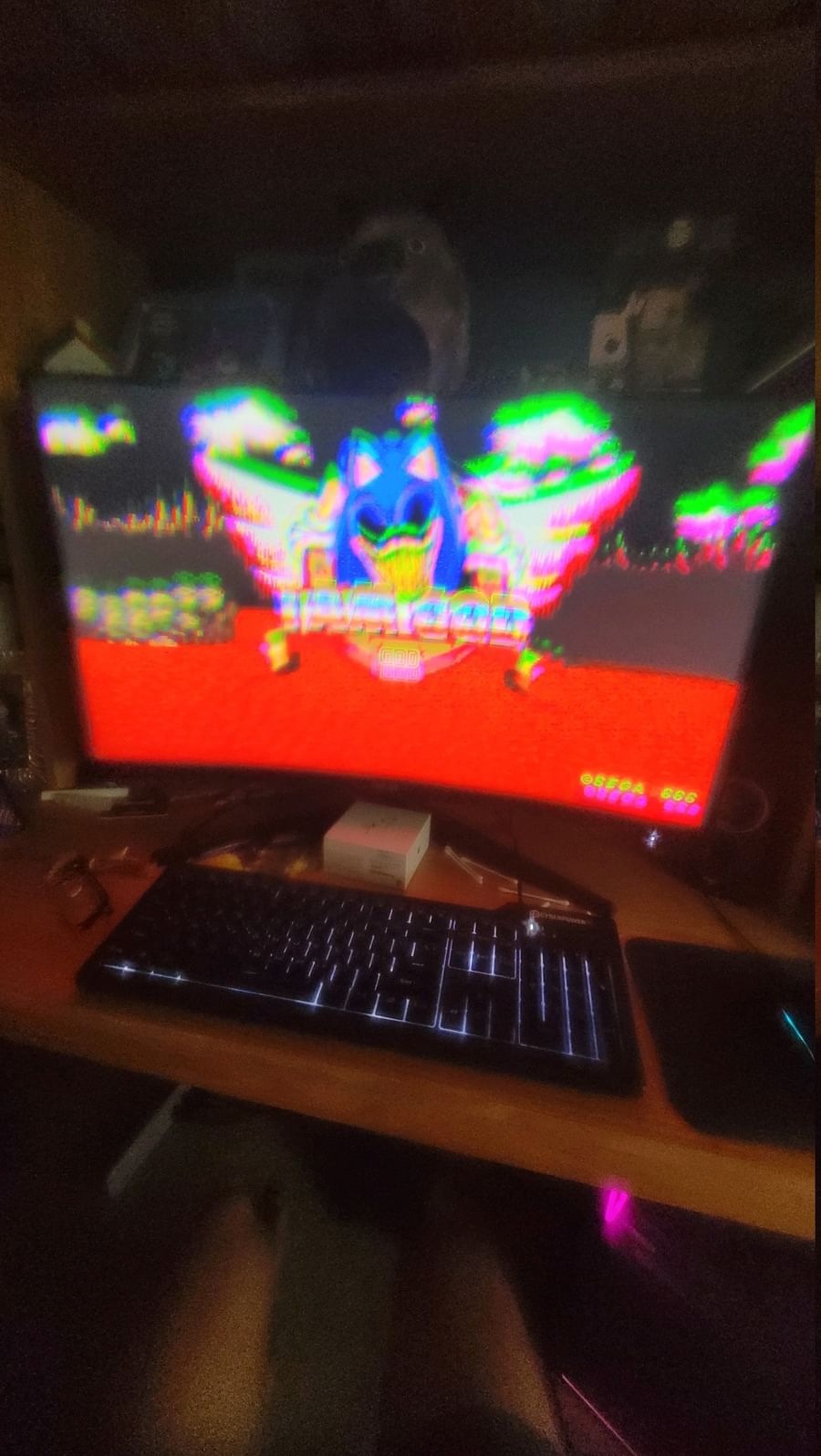 Game Jolt - Share your creations