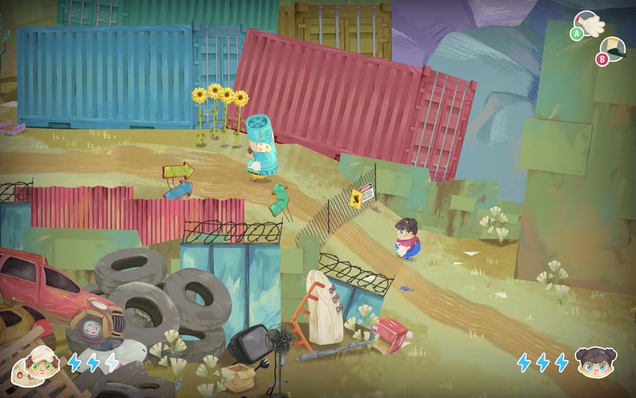 Game Jolt - Share your creations