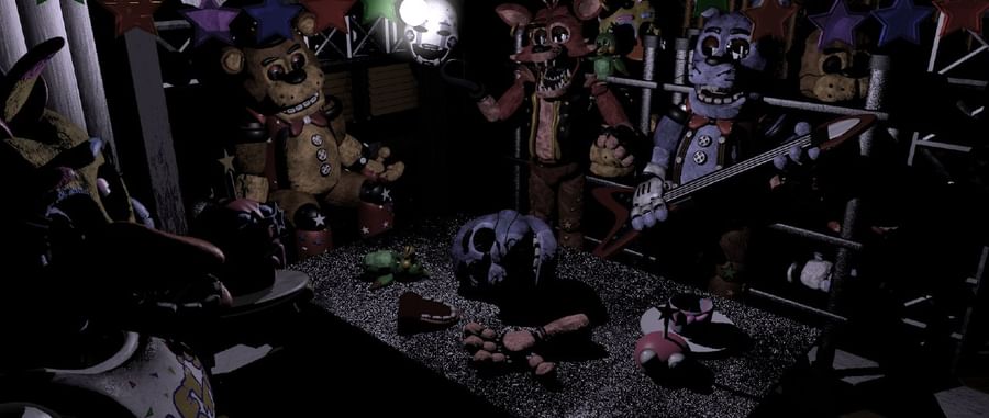 Game Jolt - Share your creations