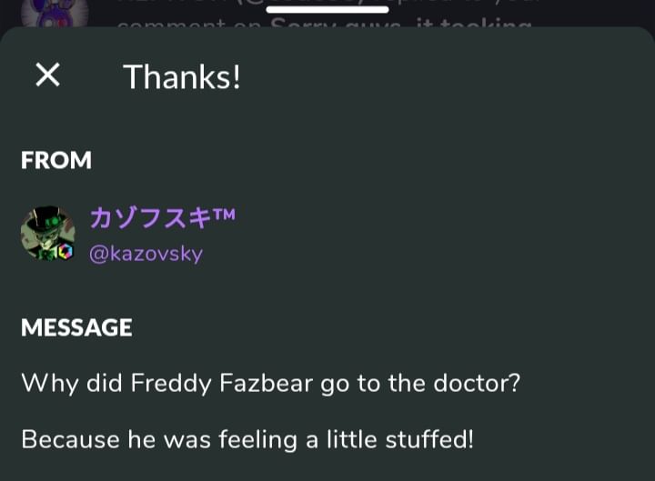 Game Jolt - Share your creations