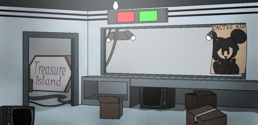 Game Jolt - Share your creations