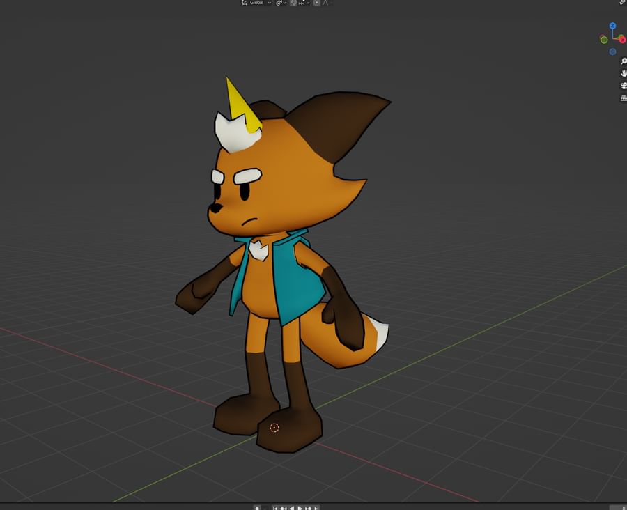 Game Jolt - Share your creations