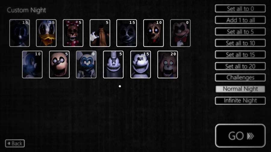 Game Jolt - Share your creations