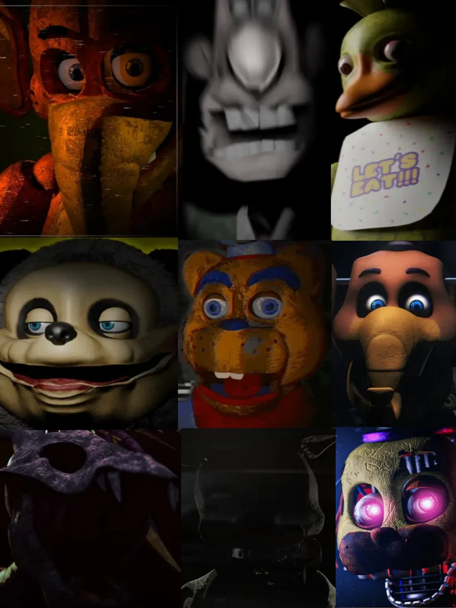 Game Jolt - Share your creations