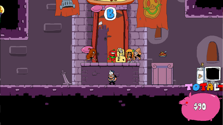 Game Jolt - Share your creations