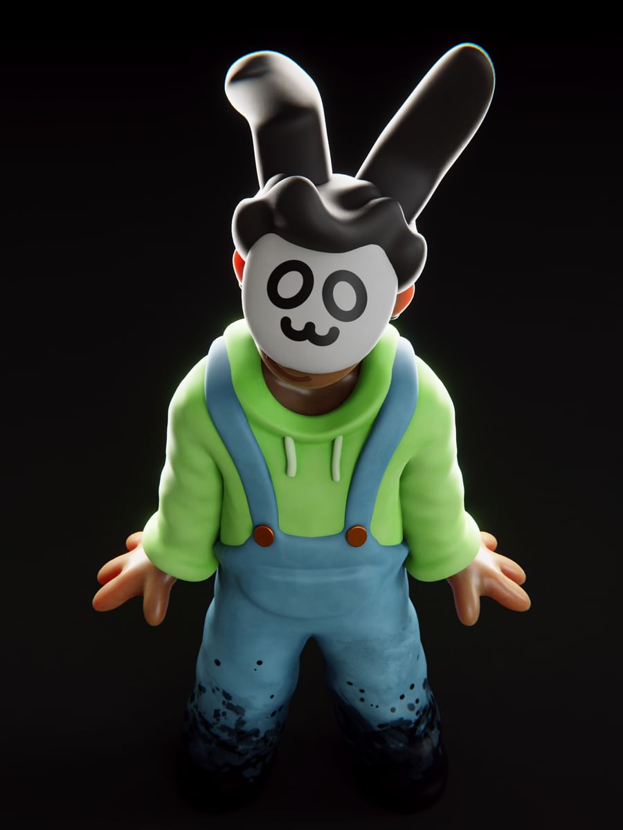 Game Jolt - Share your creations