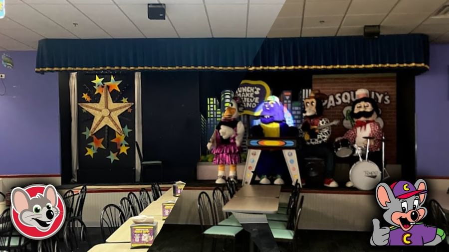 Game Jolt - Share your creations