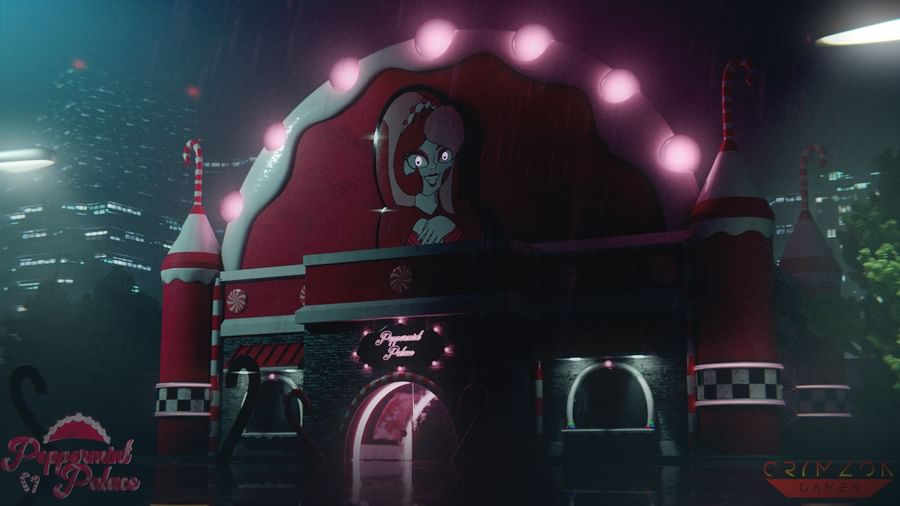 Game Jolt - Share your creations