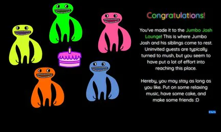 Game Jolt - Share your creations