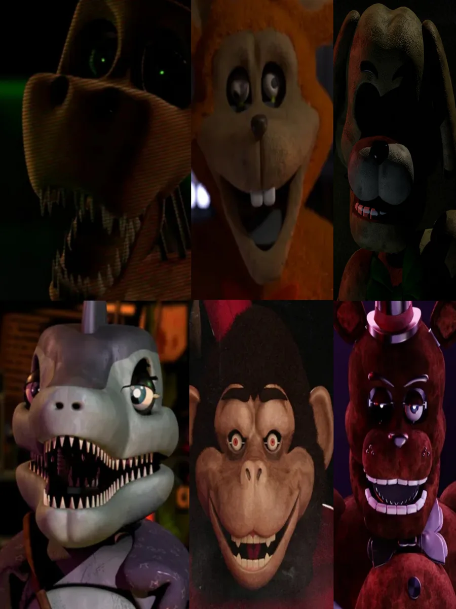 Game Jolt - Share your creations