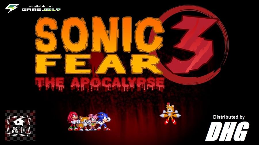 Game Jolt - Share your creations