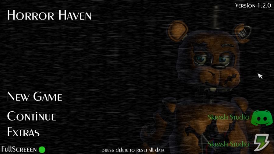 Game Jolt - Share your creations