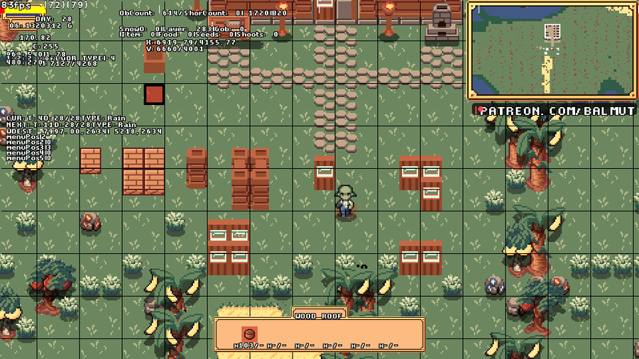 Game Jolt - Share your creations