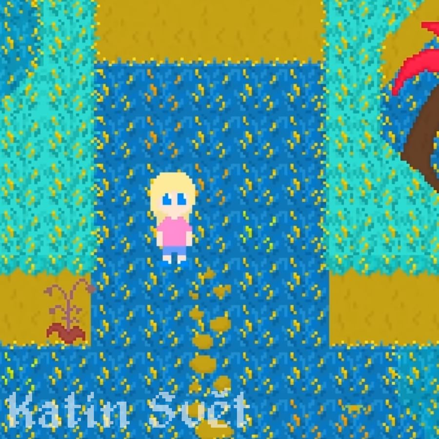 Game Jolt - Share your creations