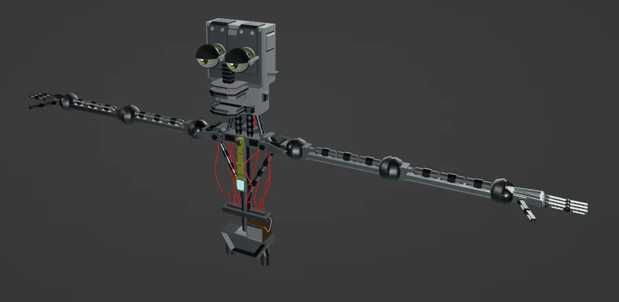 Game Jolt - Share your creations