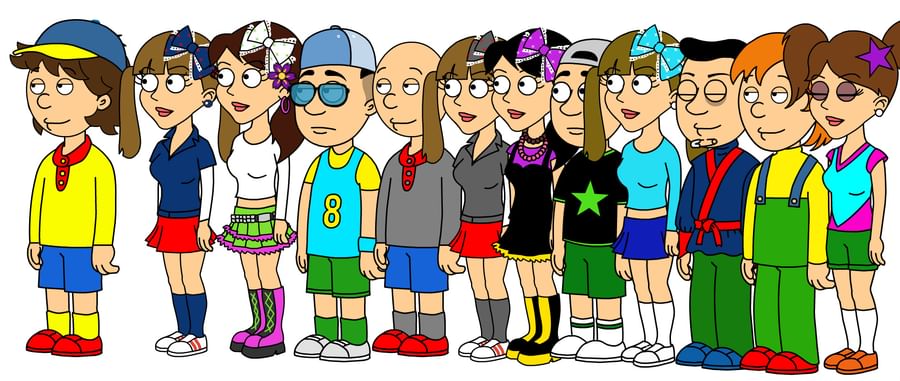 Game Jolt - Share your creations