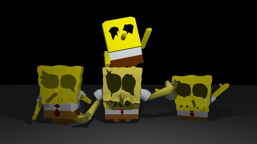 Game Jolt - Share your creations