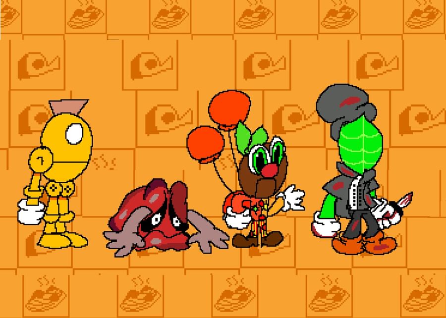 Game Jolt - Share your creations