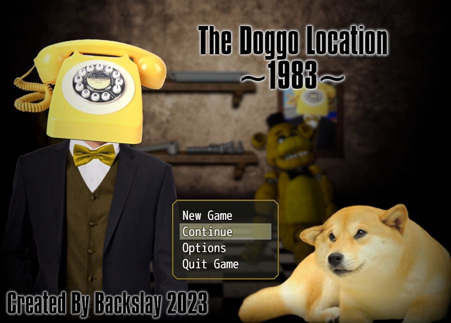 Game Jolt - Share your creations