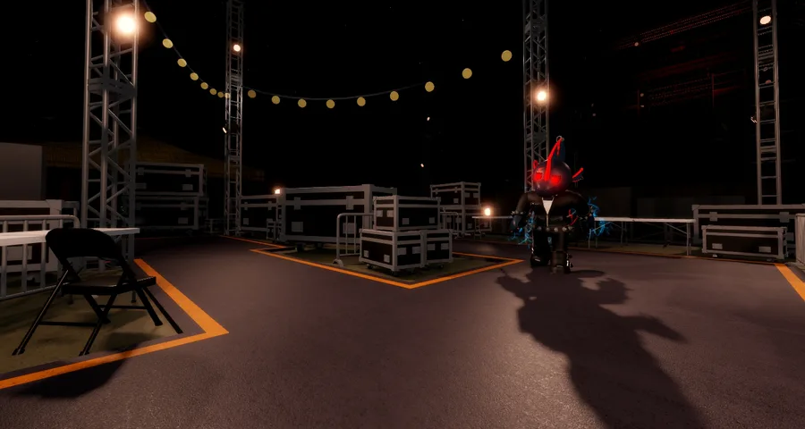 Game Jolt - Share your creations