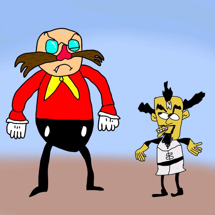 Game Jolt - Share your creations