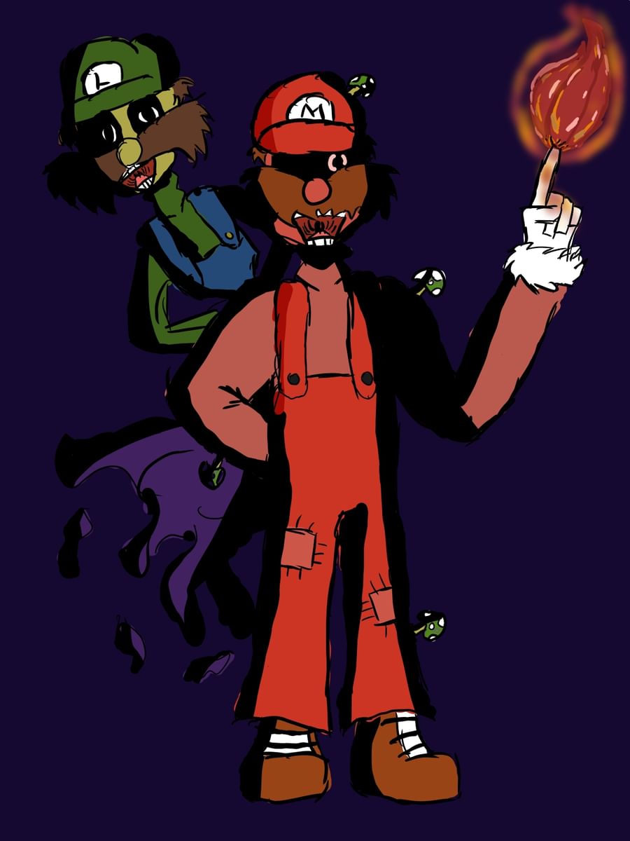 Game Jolt - Share your creations