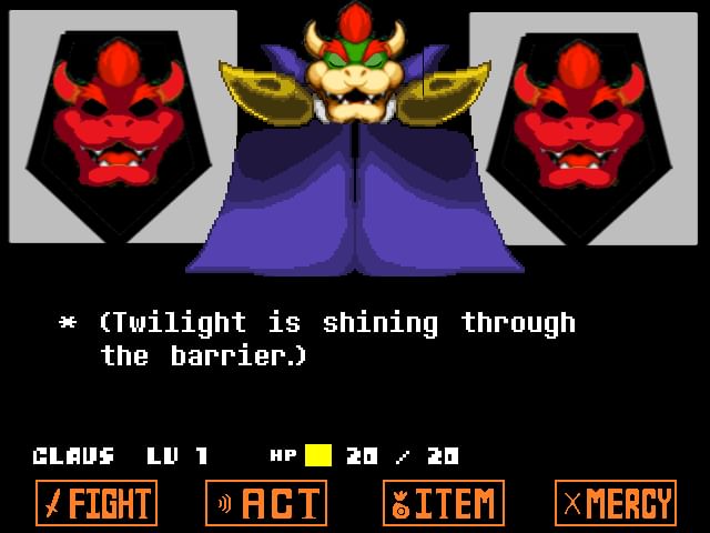 Game Jolt - Share your creations