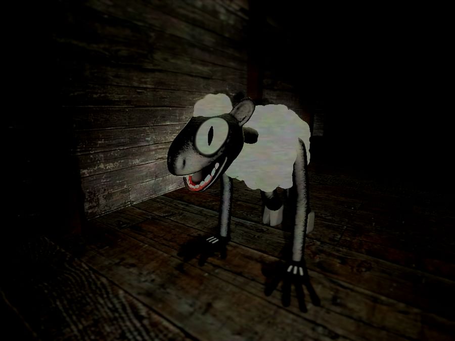 Game Jolt - Share your creations