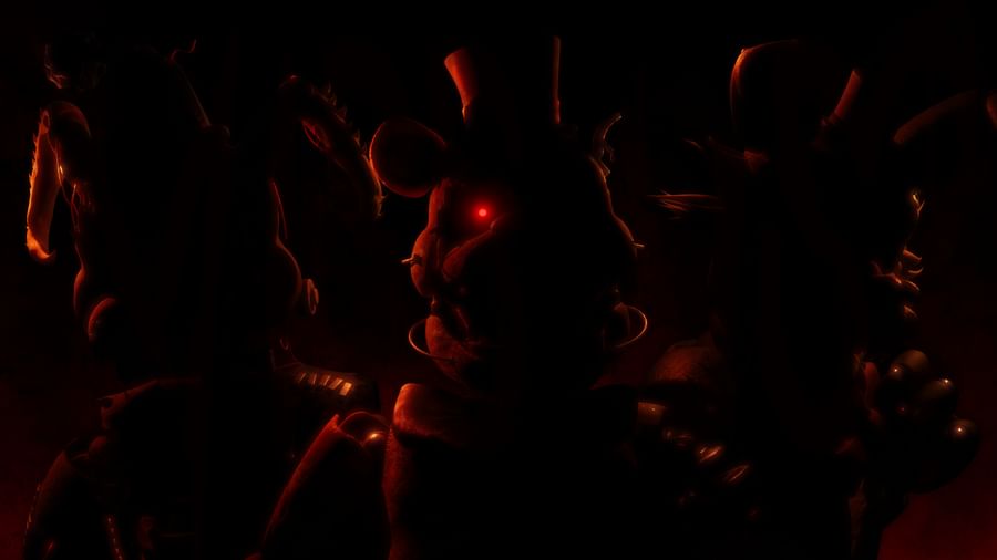 Game Jolt - Share your creations