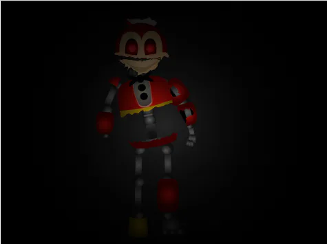 Game Jolt - Share your creations