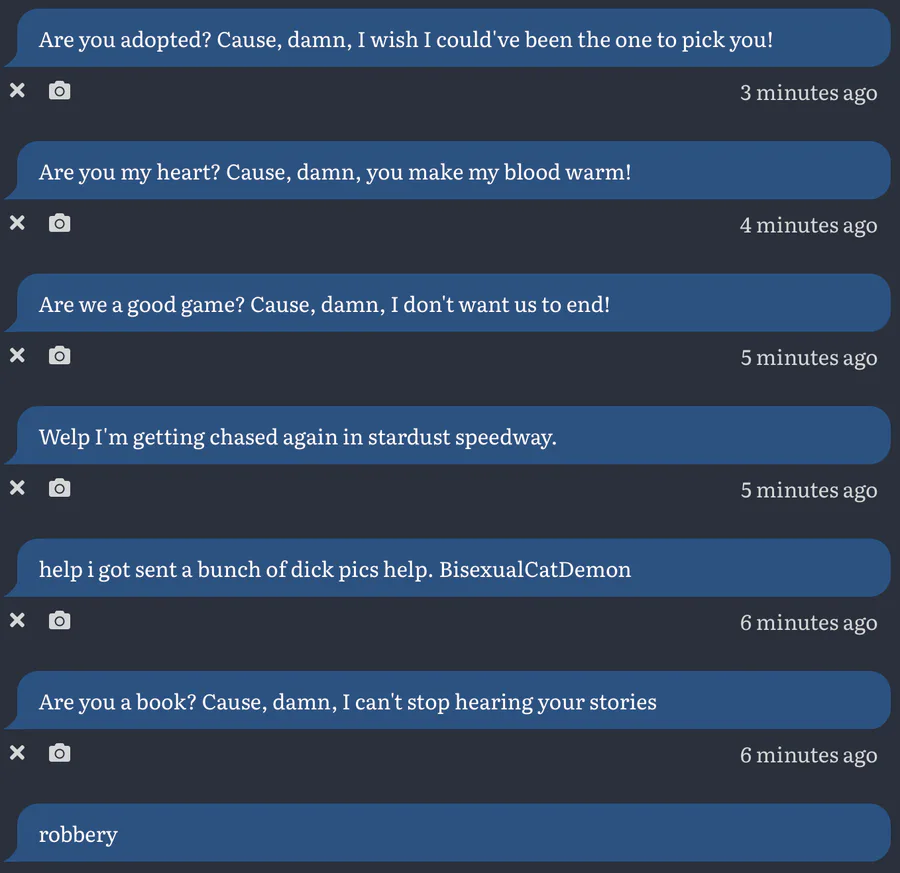 Game Jolt - Share your creations