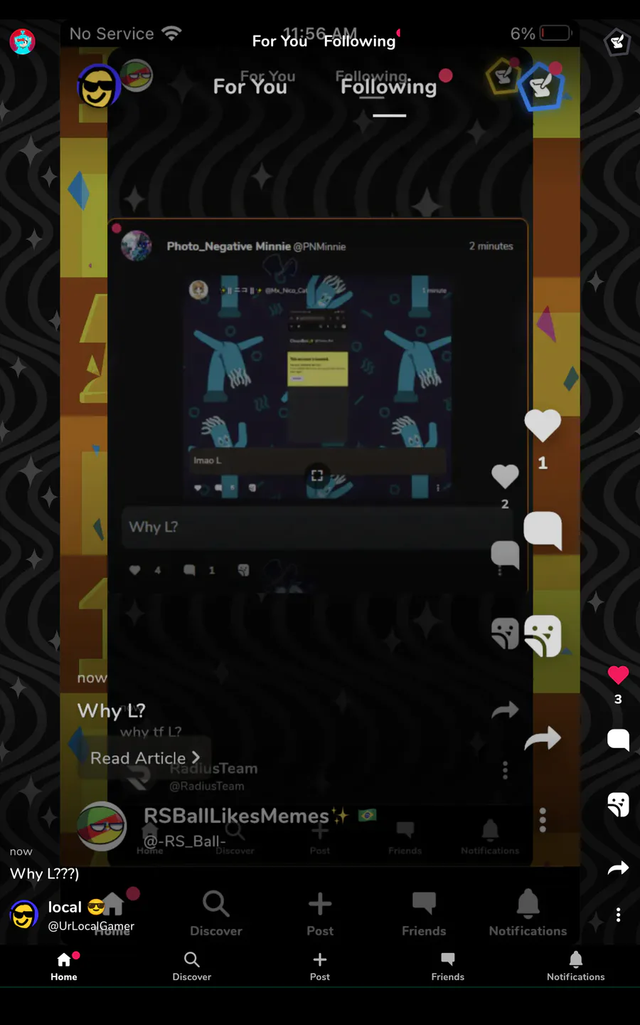 Game Jolt - Share your creations