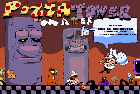 Game Jolt - Share your creations