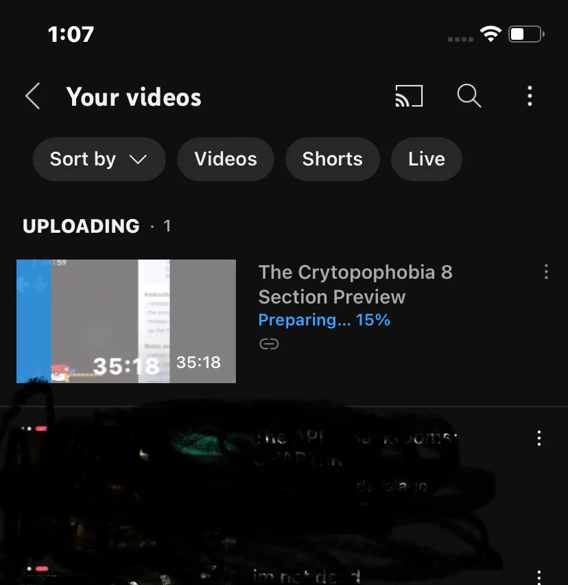 Game Jolt - Share your creations