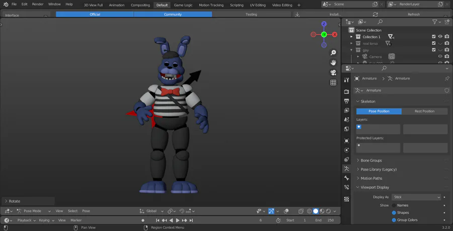 Game Jolt - Share your creations