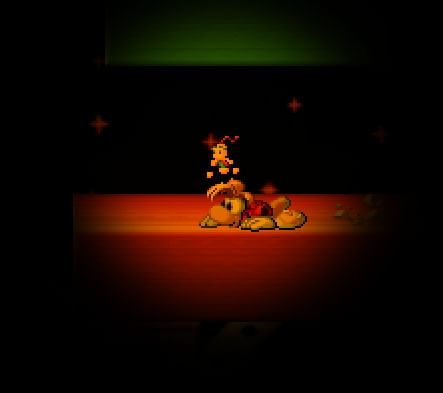 Rayman Redemption by Ryemanni - Game Jolt