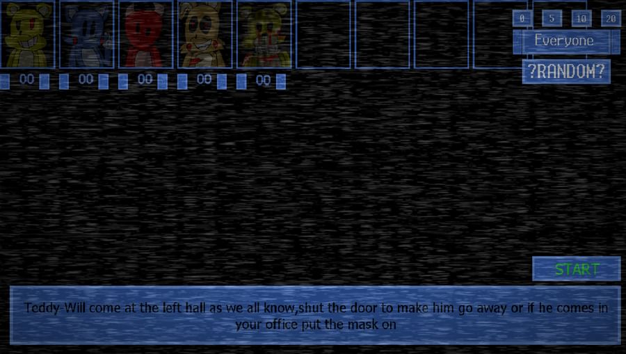 Game Jolt - Share your creations