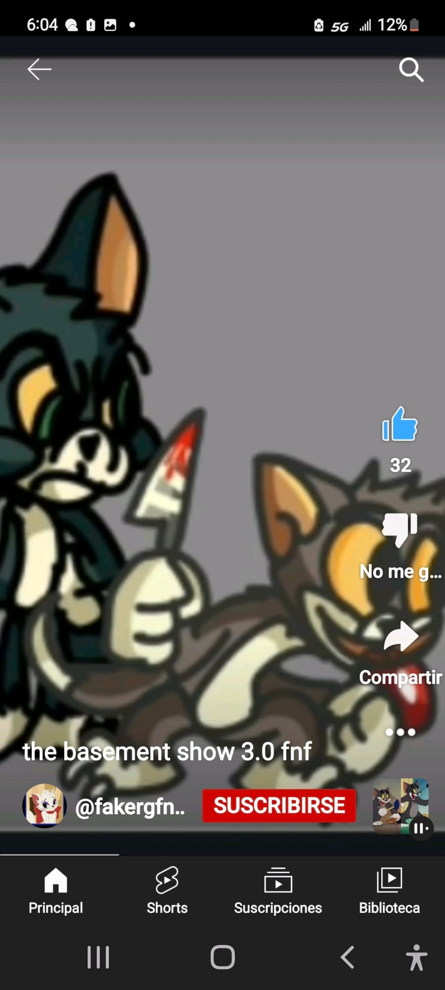 Game Jolt - Share your creations