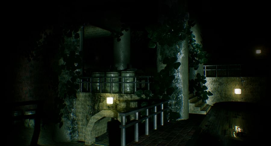 Game Jolt - Share your creations